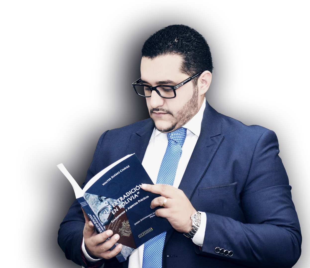 Walter Suarez | Abogado