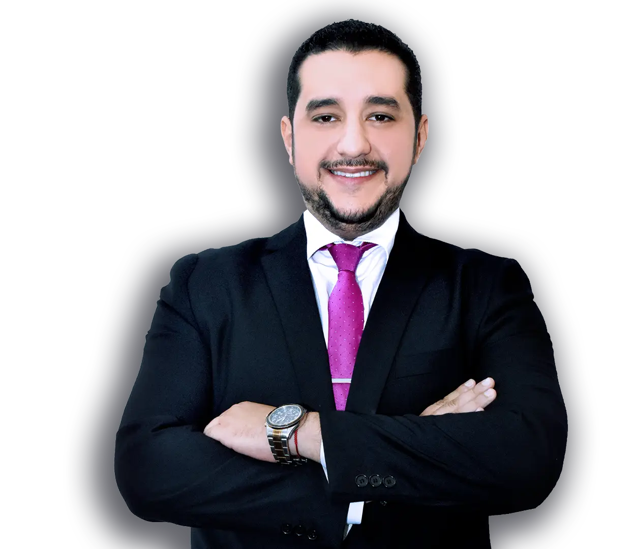 Walter Suarez | Abogado